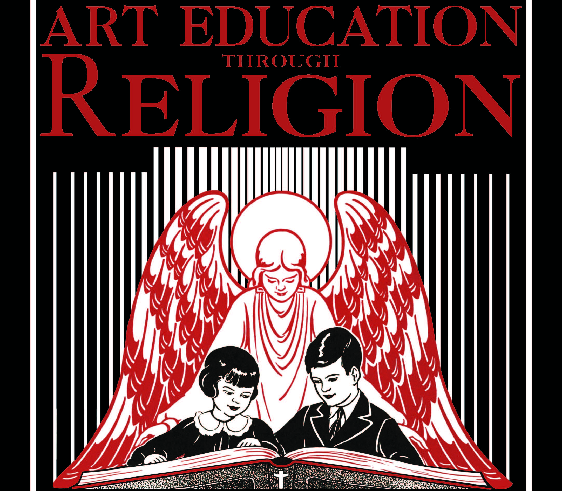 Art Education Through Religion – The Religion in Life Curriculum